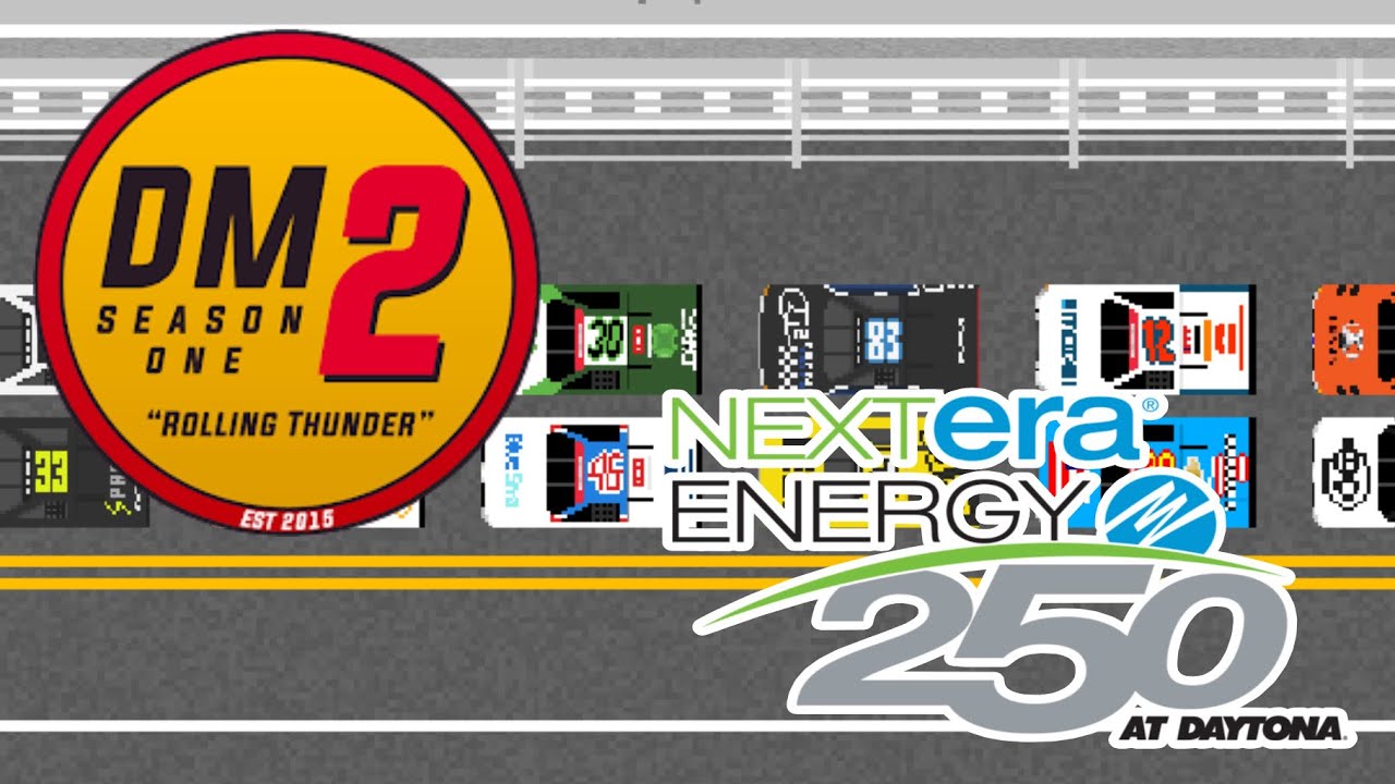 UNDERDOG V.S VETERAN FOR THE W! DM2 Truck Series R1/22 - YouTube