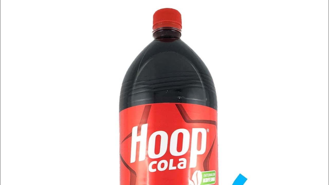 Hoop cola i mój pies 🍾🐕 - YouTube