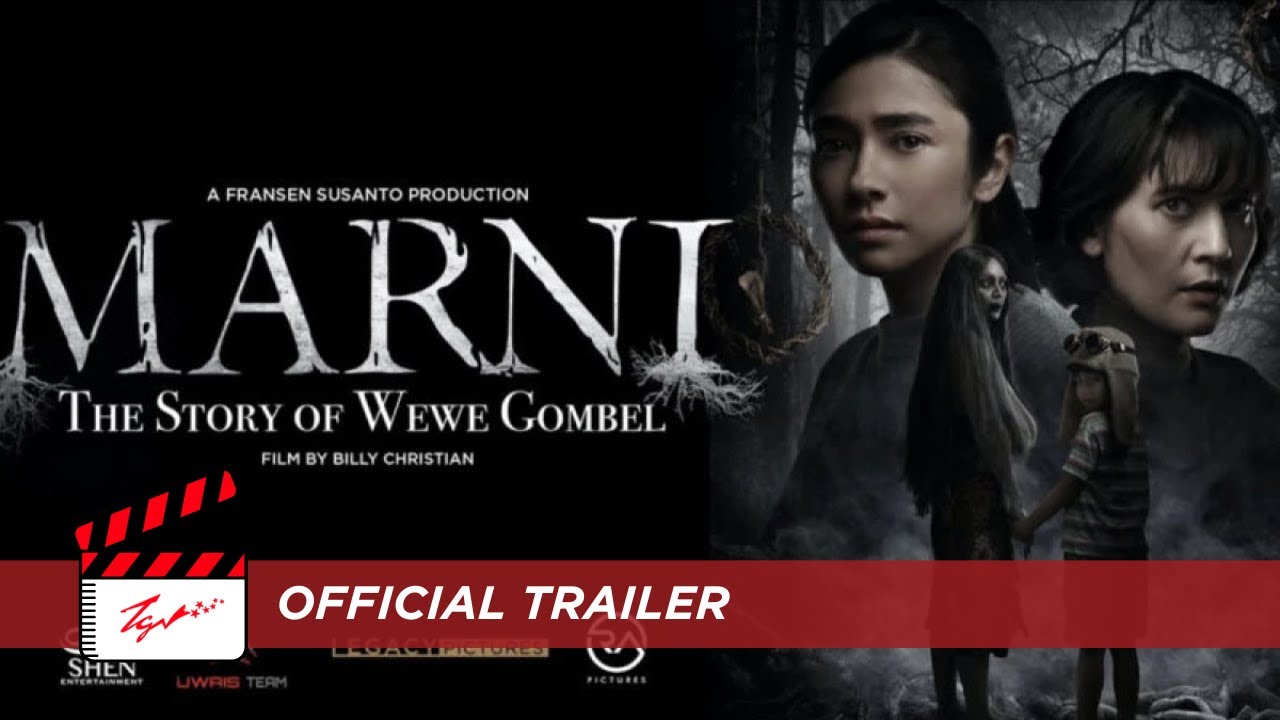 Marni - Official Trailer - YouTube