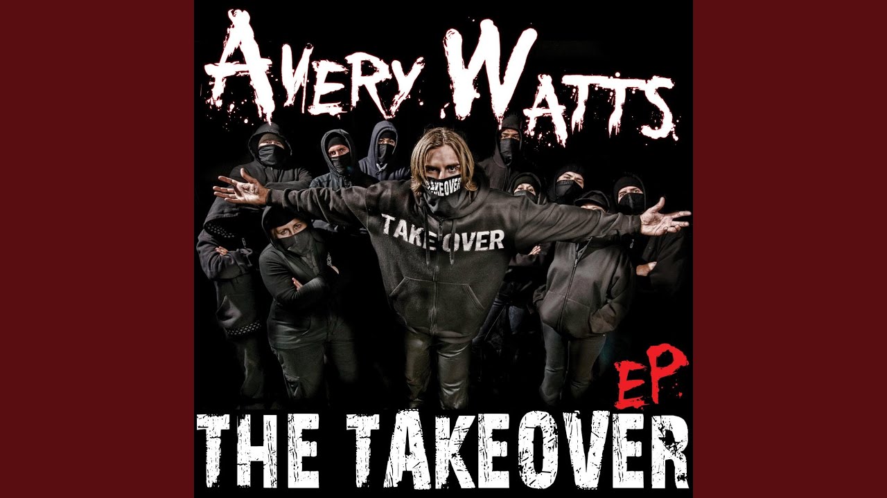 The Takeover - YouTube