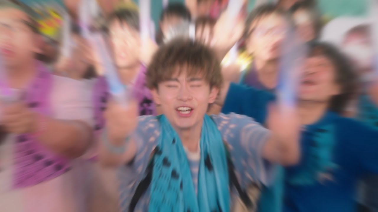 ChamJam fans and their responses [Oshibudo 2022 EN] - YouTube