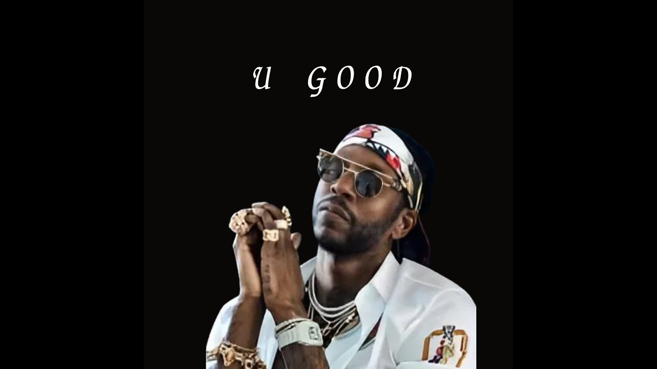 {FREE} 2 Chains x Lil Wayne x Type Beat "U Good" - YouTube