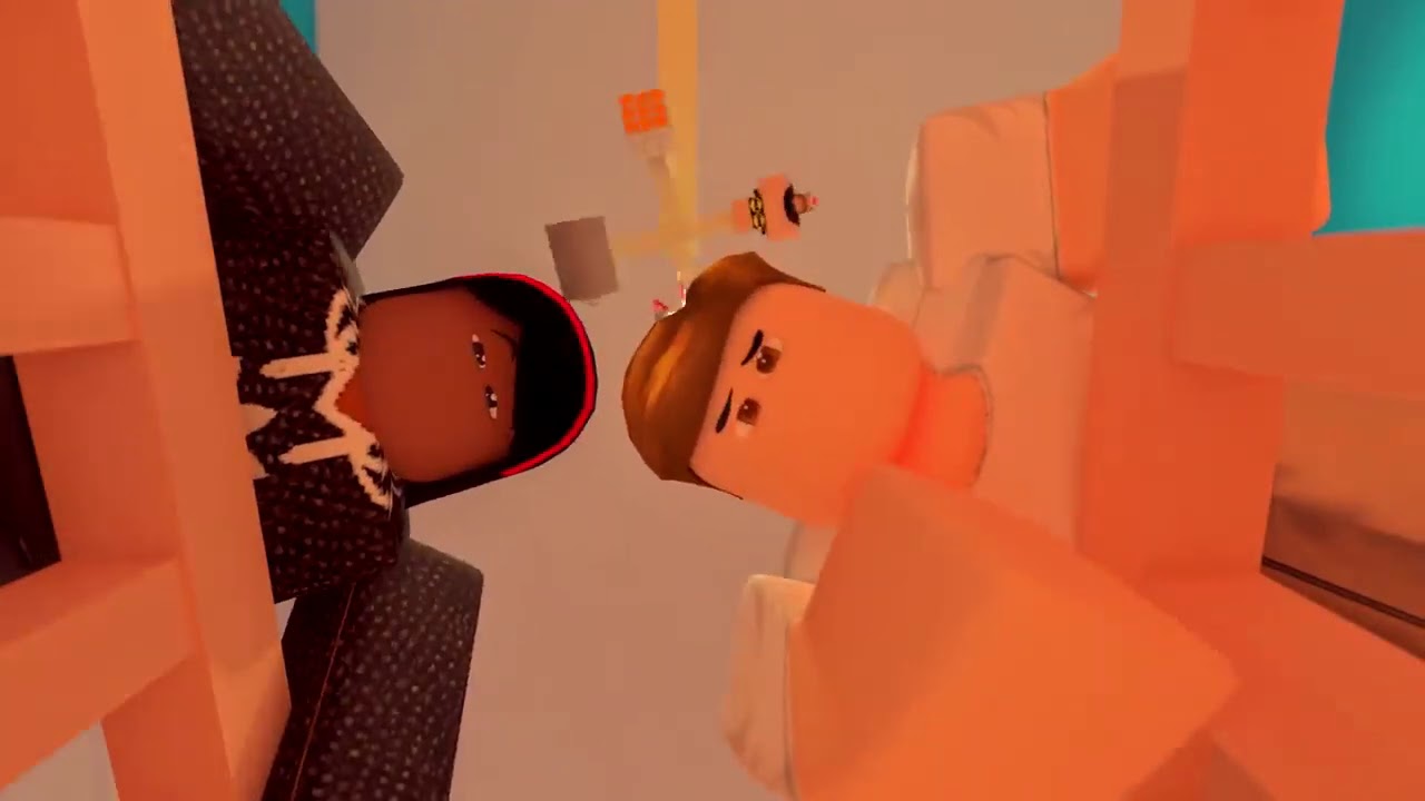 Adopt me Animation - YouTube