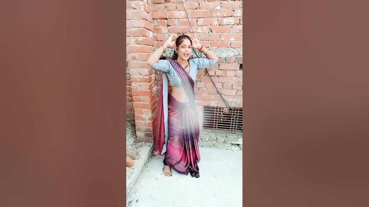 Lagai Dehi Choliya Ke Huk Raja Ji Viral Video Shanivilogmusic Song