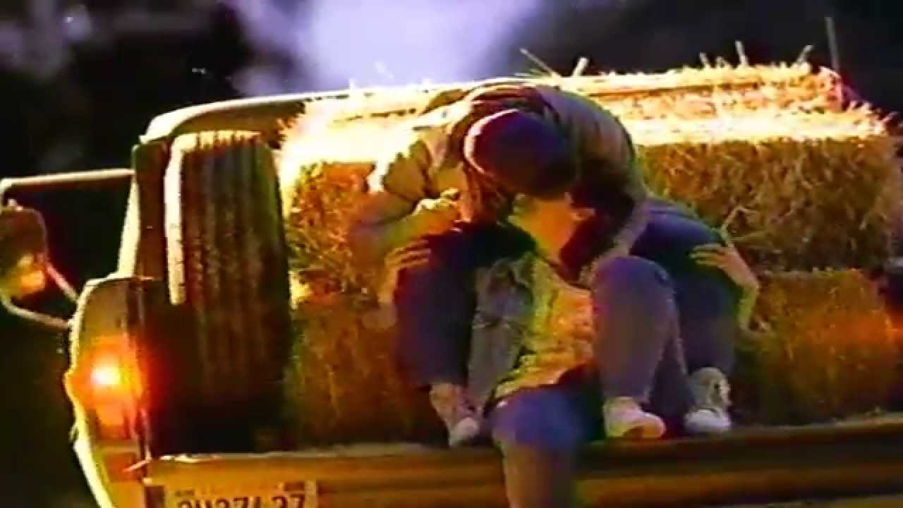 Mars Chocolate ''Making Life A Little Sweeter'' Commercial (1990) (VHS ...