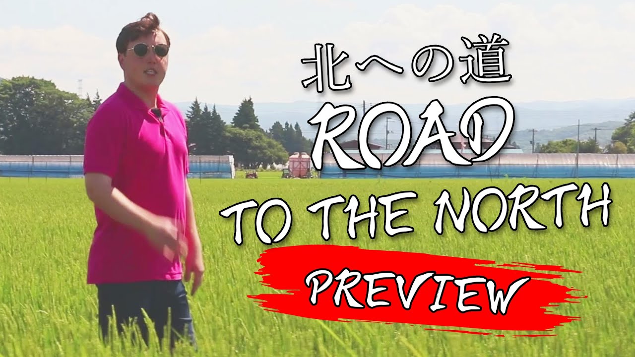 Road to the North (2025)