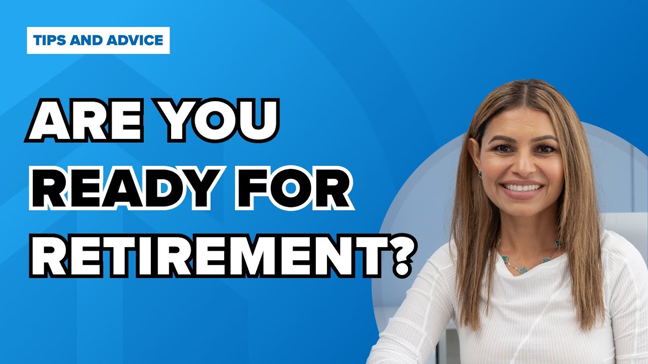 Getting Ready for Retirement with Real Estate Investments - YouTube