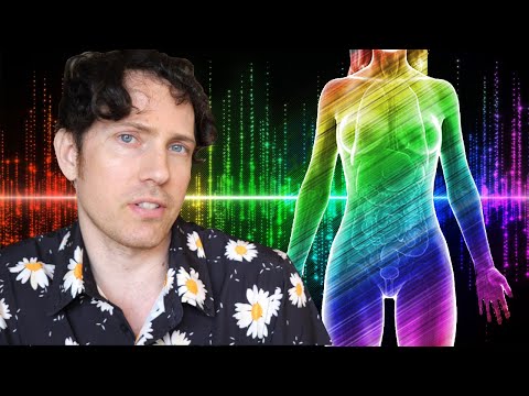 What Different Light Therapy Colors Meaning