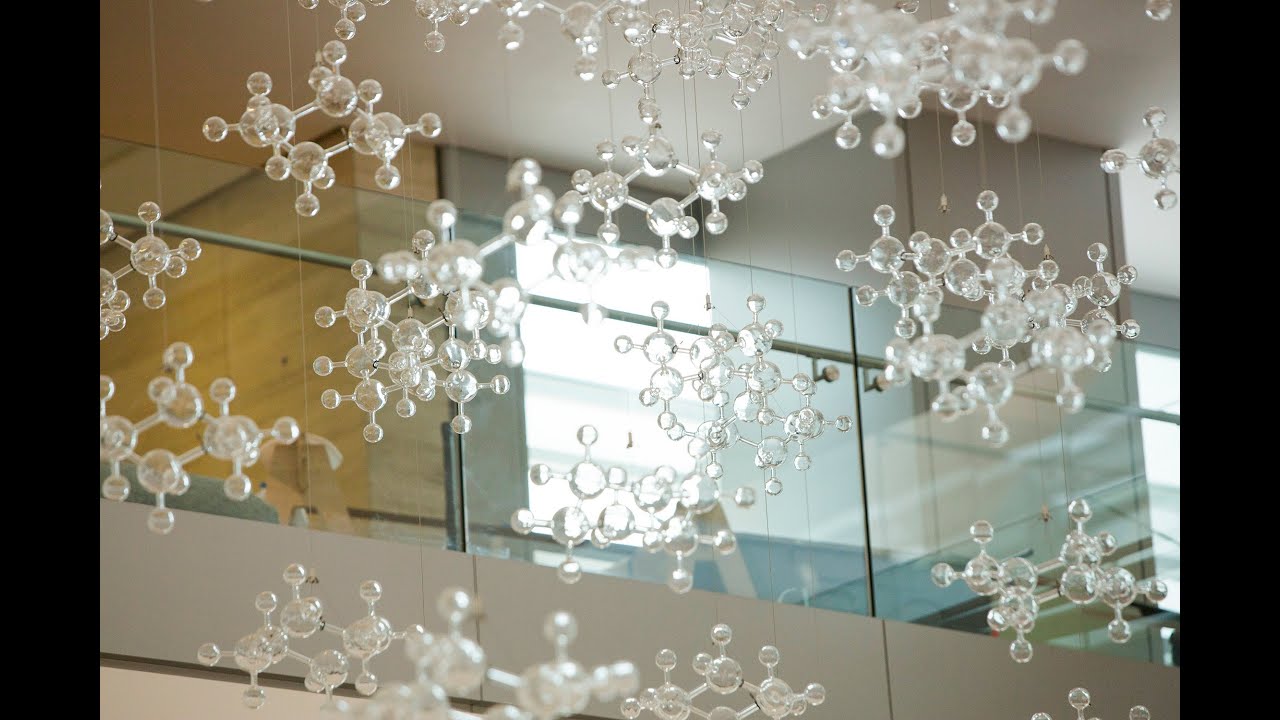 Ralph Appelbaum Associates - Constellation Houston - YouTube