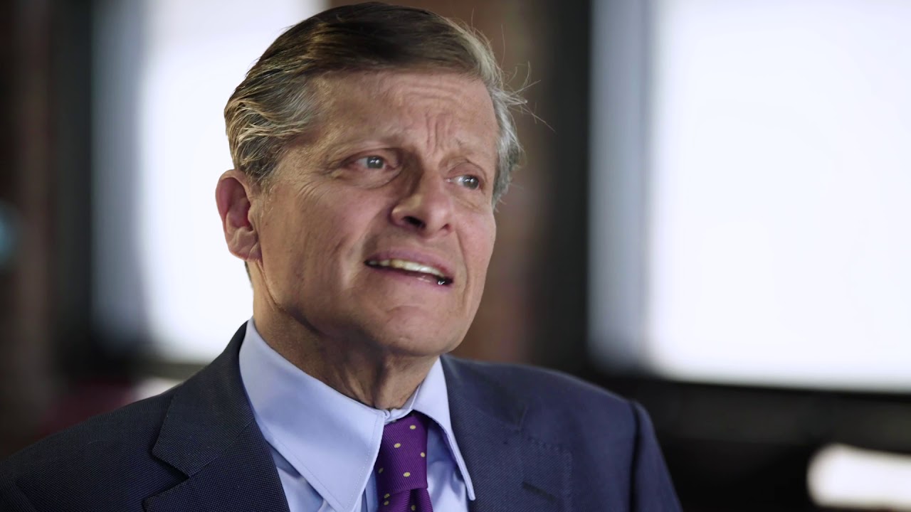 Behind the Science at Persona with Dr. Roizen - YouTube