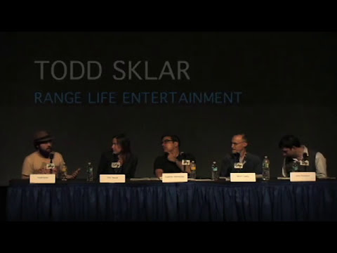 Todd Sklar on Making It An Experience - YouTube
