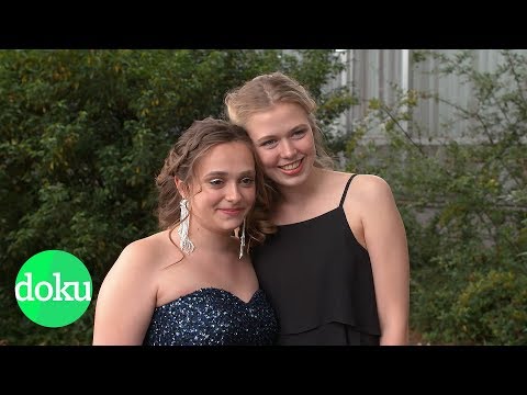 Erst mal Abi - Und dann? | WDR Doku