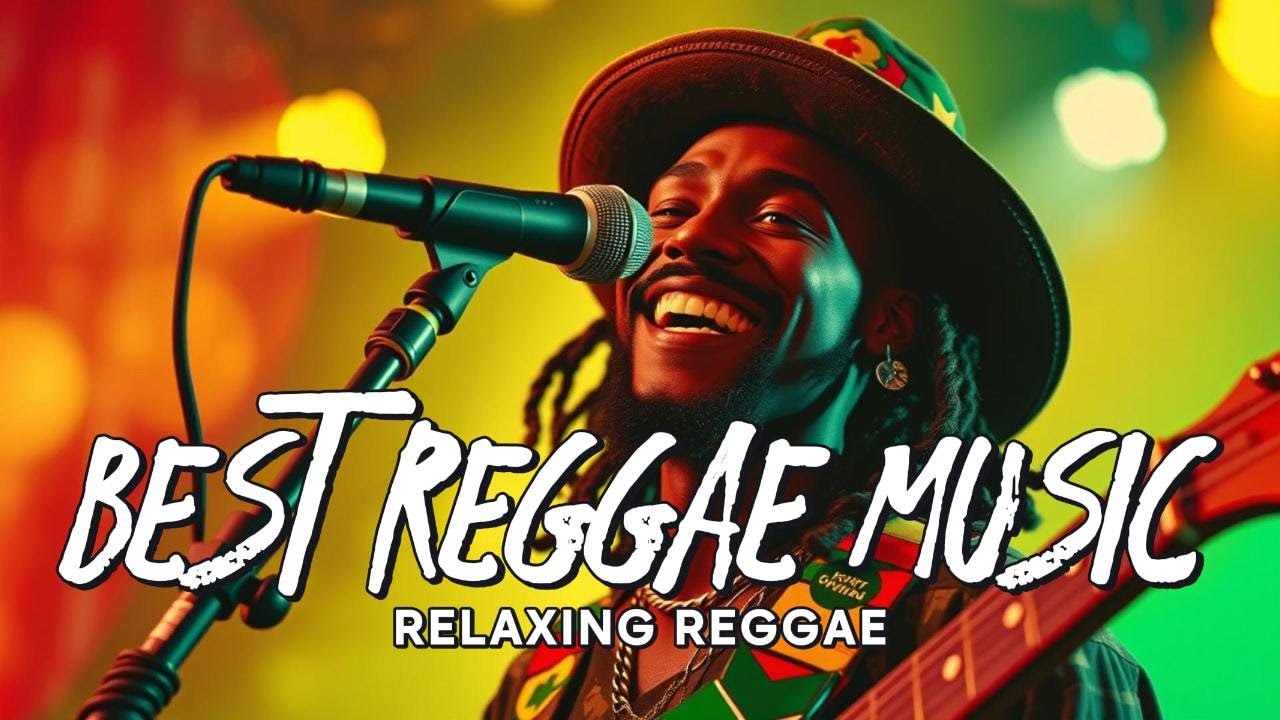 BEST ENGLISH REGGAE SONG || PEWZ REGGAE SERENITY || REGGAE SONGS 2024 ...