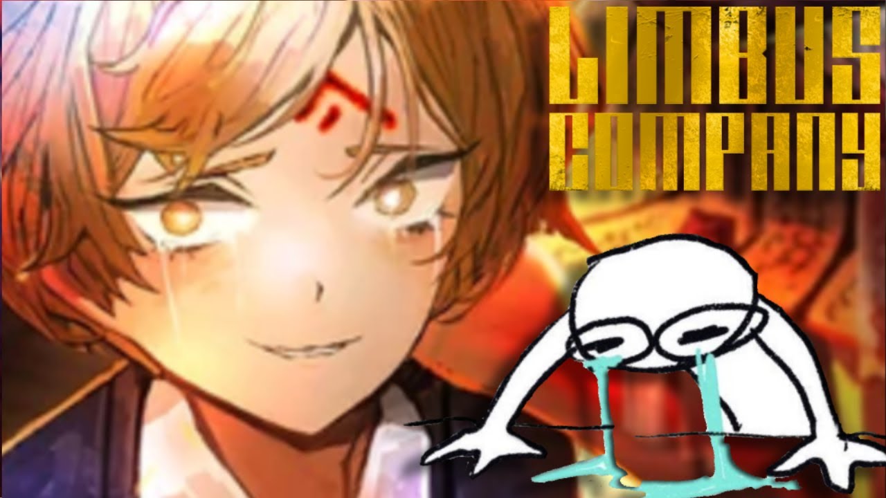 PROTECT SINCLAIR MODE ACTIVATE | First Time playing Limbus Company ...