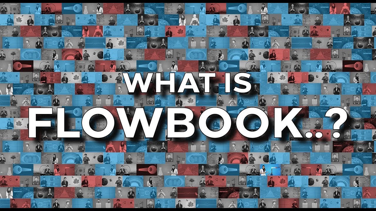 Flowbook - The Learning App | Learn, Unlearn & Relearn | Education App ...