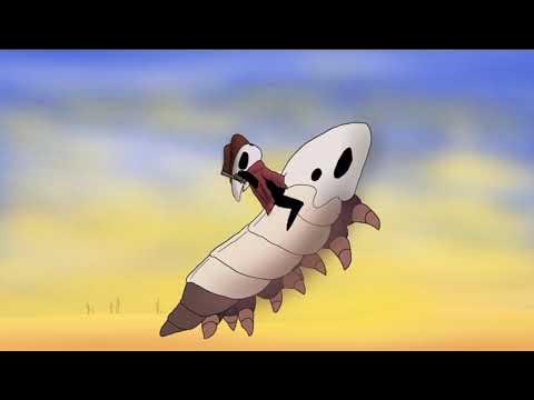 My First Animation - YouTube