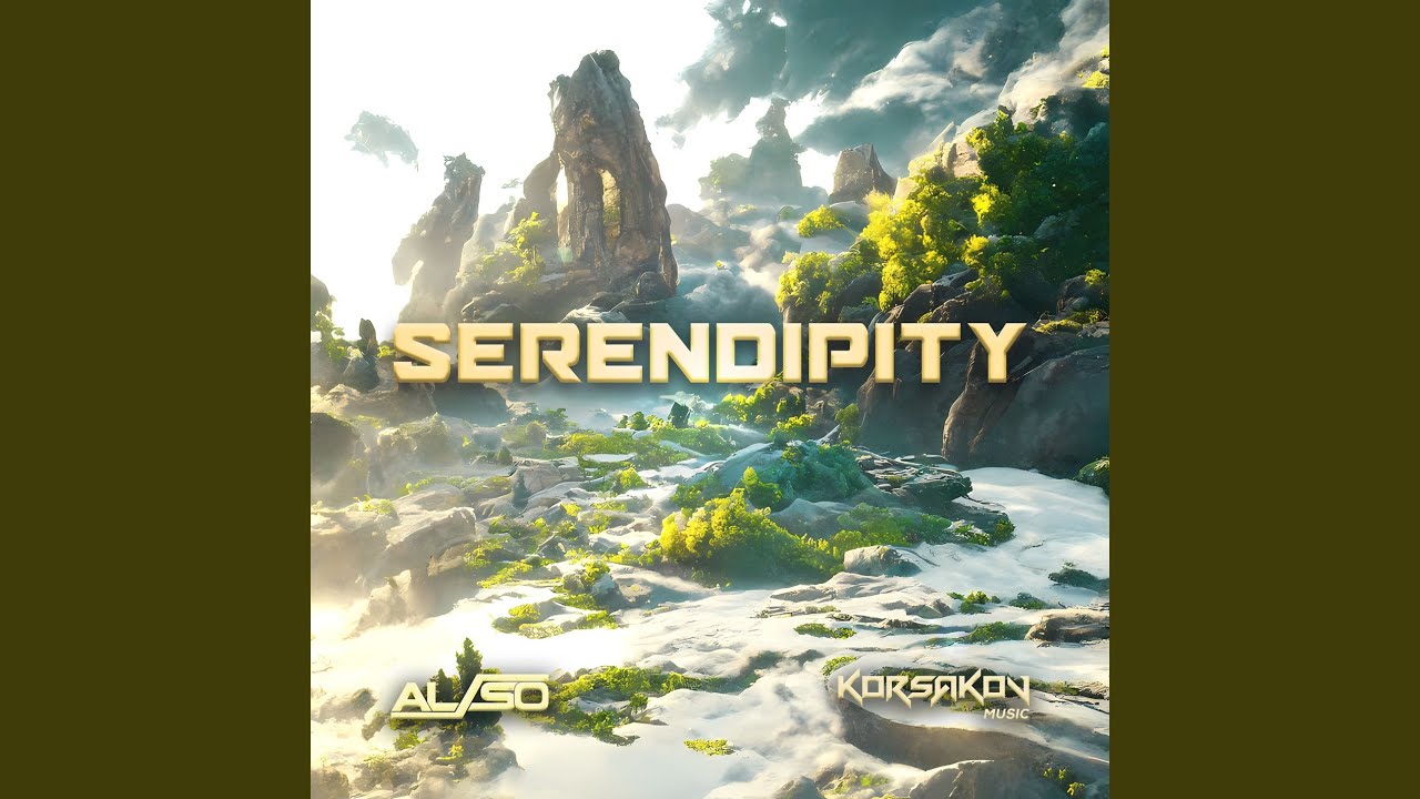 Serendipity - YouTube