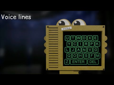 Angsty teen all voice lines (with subtitles) - YouTube