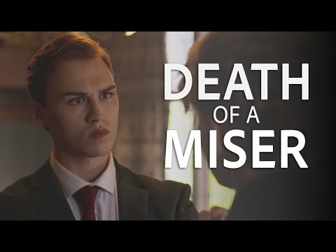 Death of a Miser (2019)