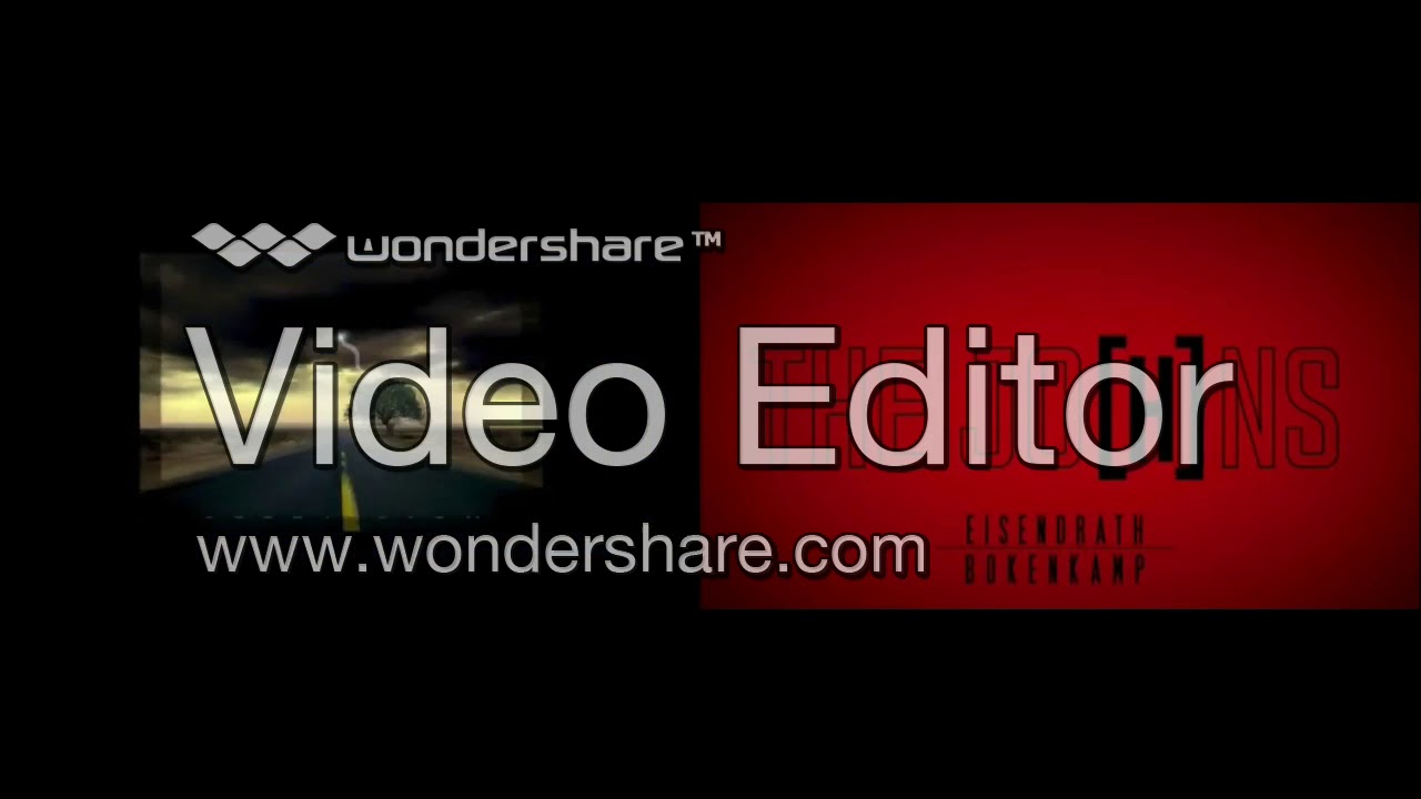 Dream Logos CBS Generic Theme - YouTube