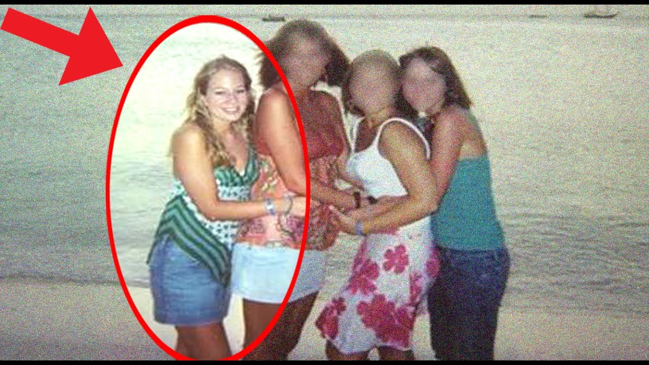 5 Missing Persons Cases That Were Most Famous | Mysterious ...