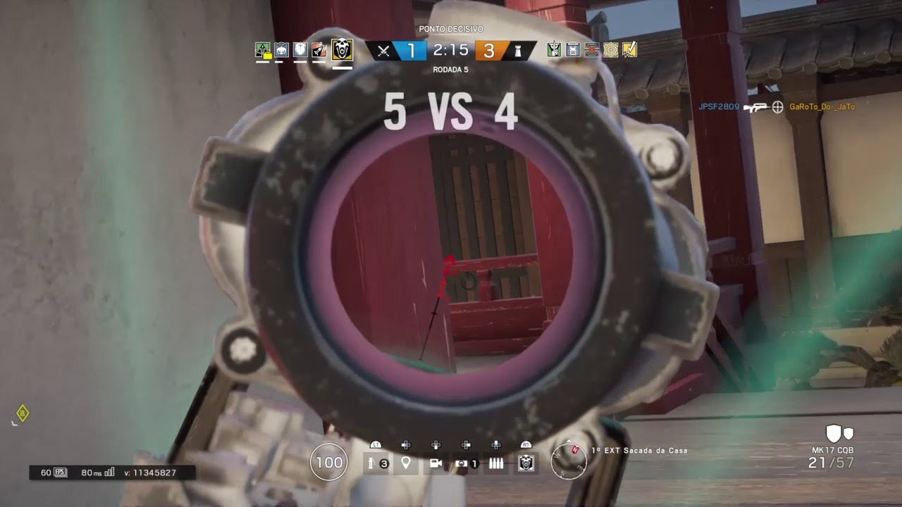 Highlights #9-R6 - YouTube