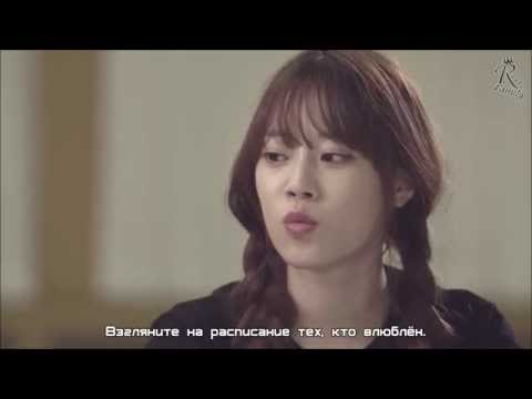 [RUS SUB] The Alchemist Ep.7 + Ep.8