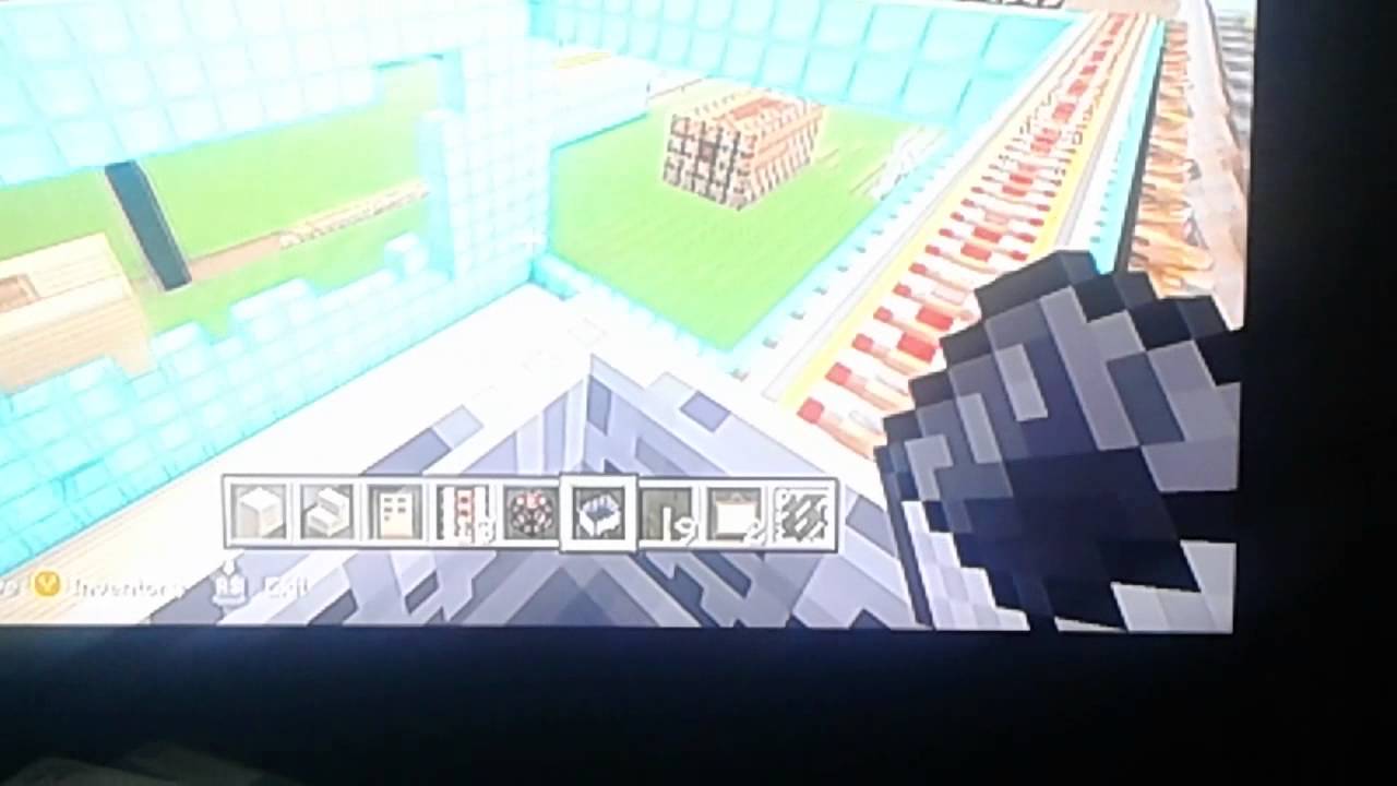 5 clan minecraft - YouTube