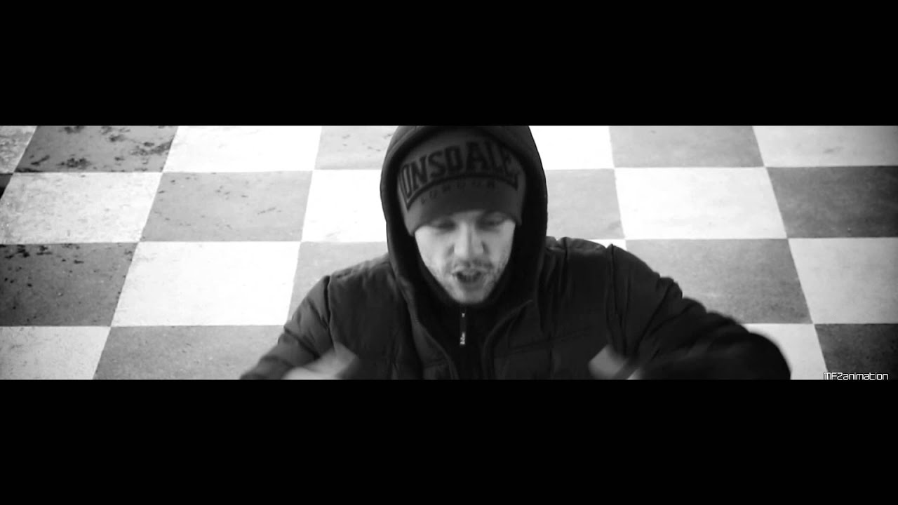 VladyMoney - 1Патрон (Official Video) - YouTube