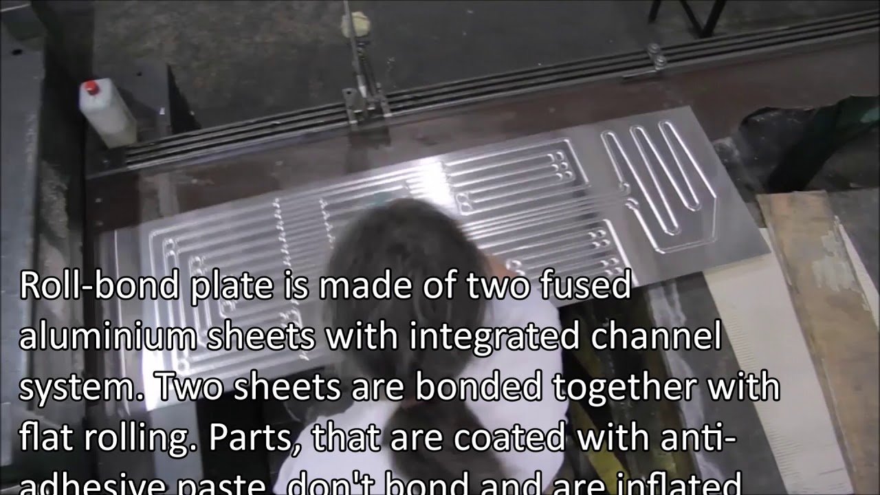 ABS Network - TALUM presents roll-bond essentials 1/2 - YouTube