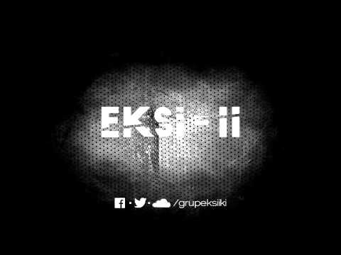 Eksi II - Buruk (Akustik)