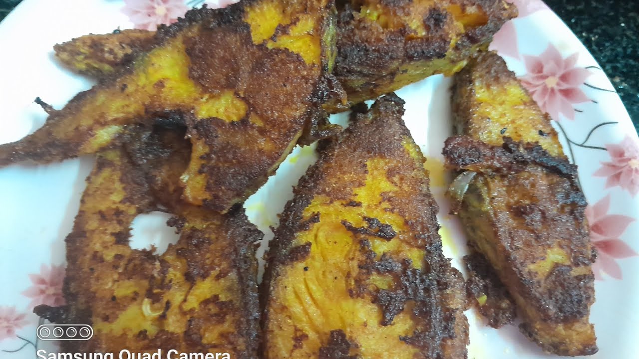 JELABI MEEN VARUVAL | TASTY AANA MEEN VARUVAL IPPIDI SEINGA 🐟 # ...