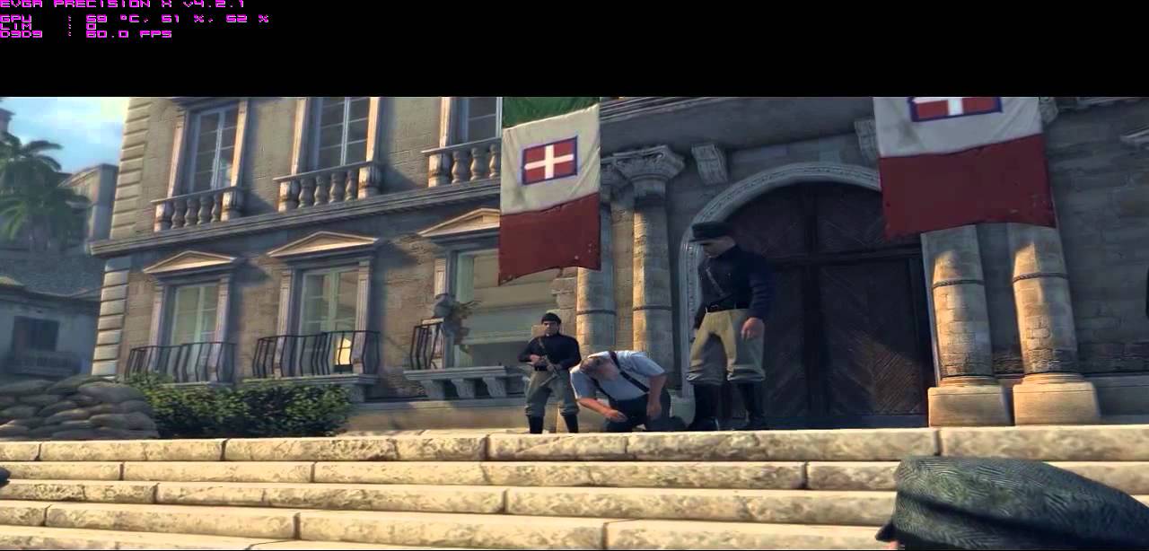 Mafia 2 - Chapter 1 The Old Country - YouTube