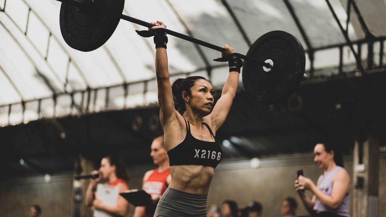 Thailand Throwdown Masters Edition 2024 - YouTube