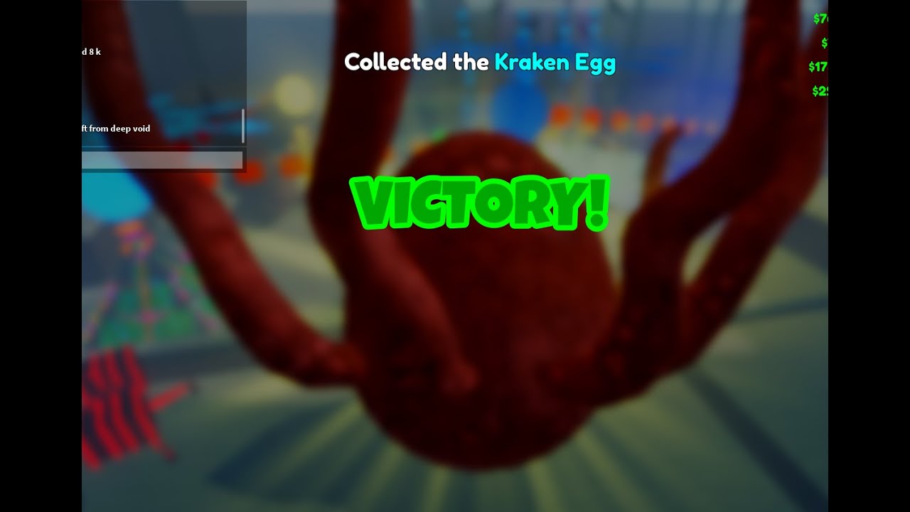 Cube Defense Easter 2023 path two Krakens Layer - YouTube