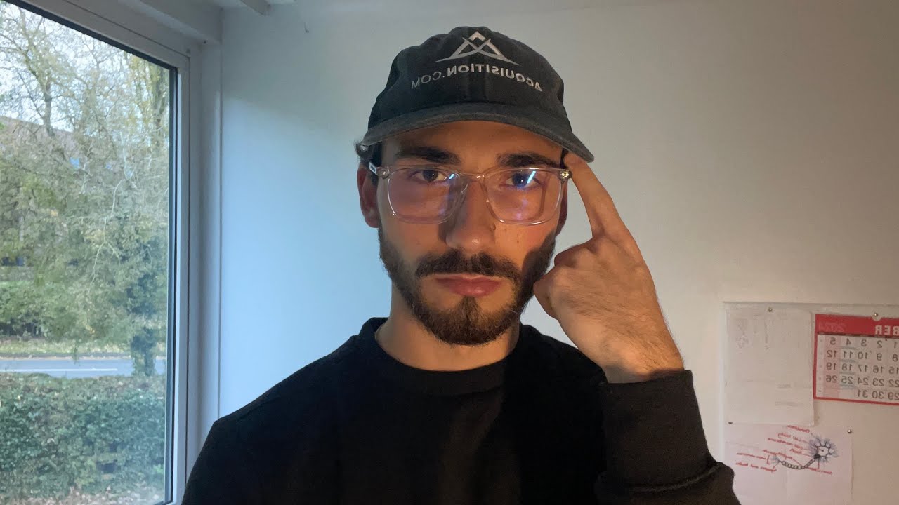 The Most Underrated Productivity Hack and How I used it.. - YouTube