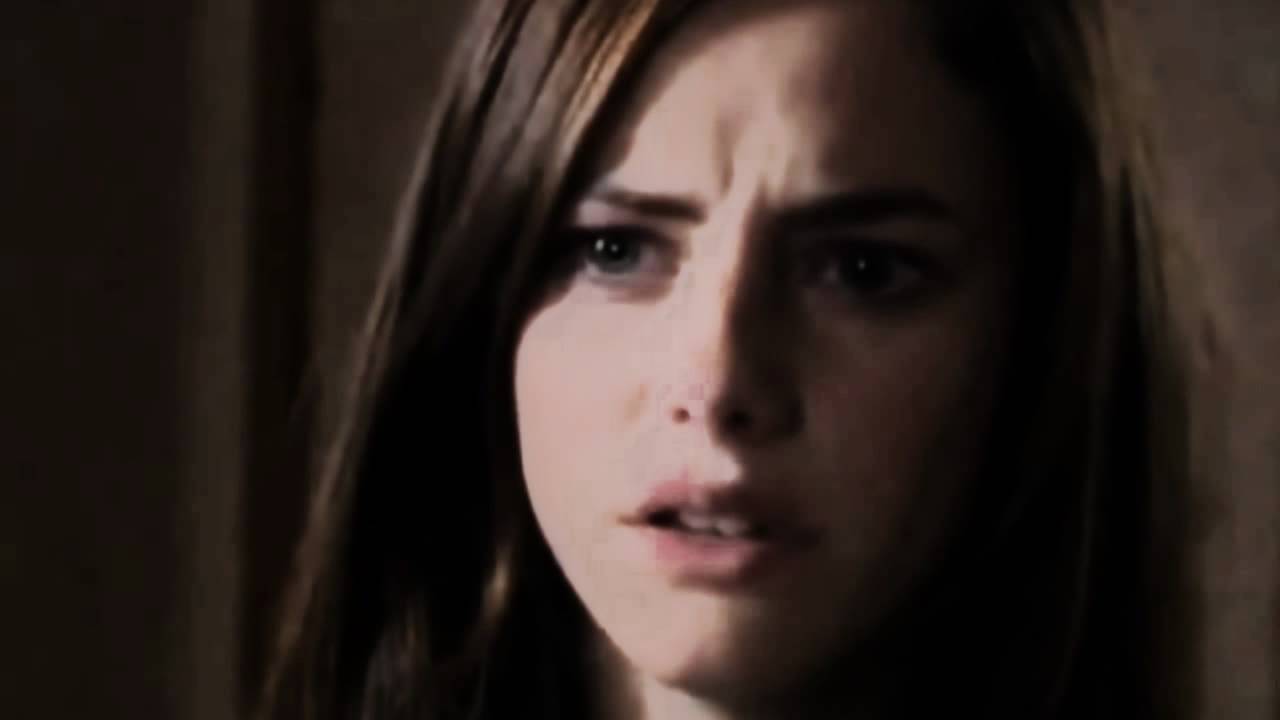 new series promo [Emily Stinson] - YouTube