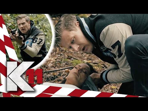 DANI ENTFÜHRT & SCHWER VERLETZT: Nervenaufreibende Suche beginnt!| 1/2|K11 - Die neuen Fälle | Sat.1