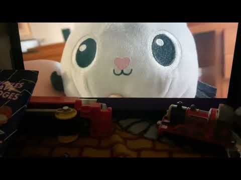 THomas The Everything Show Season 2 - Reaction Cinema - YouTube