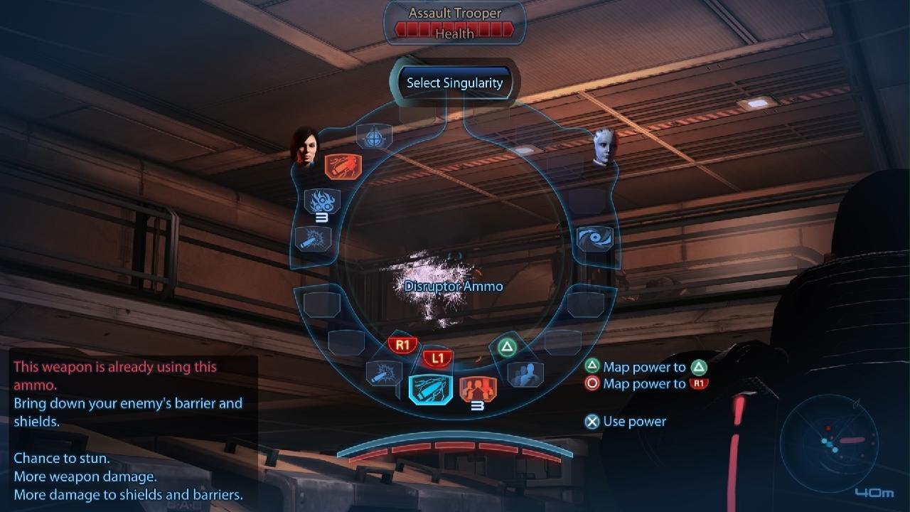Mass Effect Legendary Edition - Hard work from here - YouTube