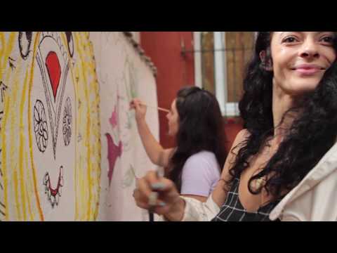 Mavi Kalem 19. yıl kutlaması