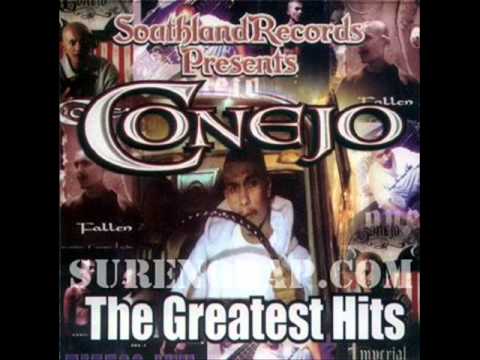 Conejo- My Mind Just Erupted (LYRICS) - YouTube