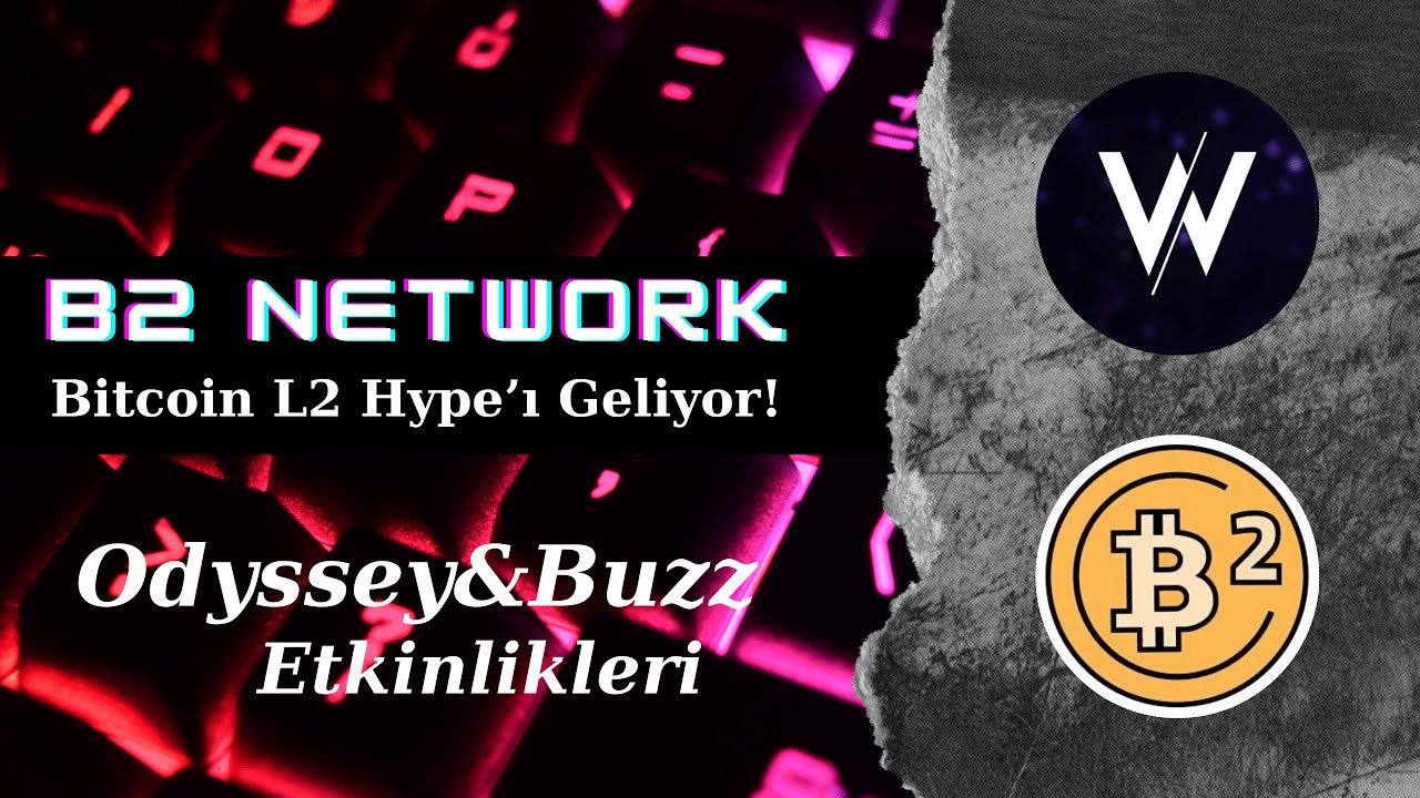 B2 NETWORK AIRDROP NASIL KAZANILIR? - YouTube