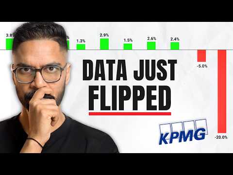 New Data Reveals Massive Property Crisis!