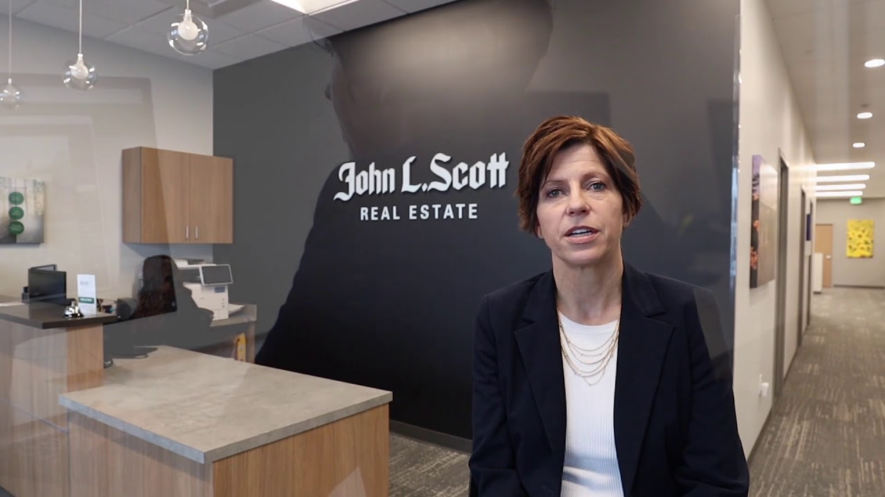 Julie Cope John L Scott - YouTube