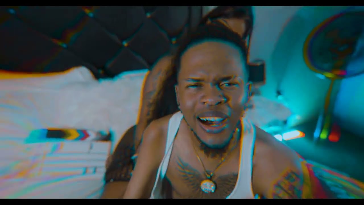 Jeff Fullyauto - Pornstar | Official Music Video - YouTube