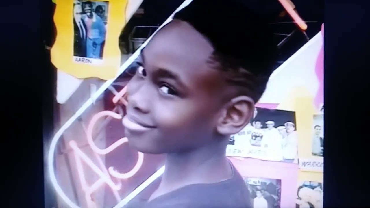 Elmo's World Hair Footage - YouTube