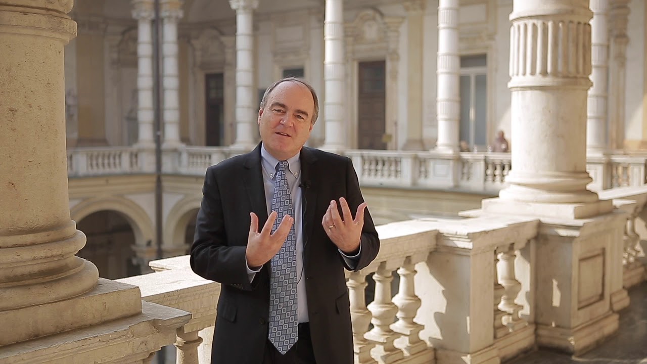 Stephen E. Hanson – The Core of Liberal Values. Not Only a Western ...