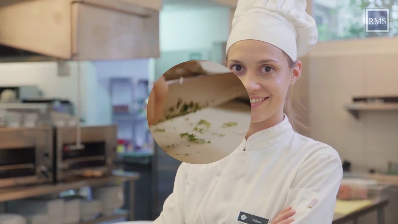 Occupational Injuries in Restaurants - (888) 359-8390 - RMS Hospitality ...