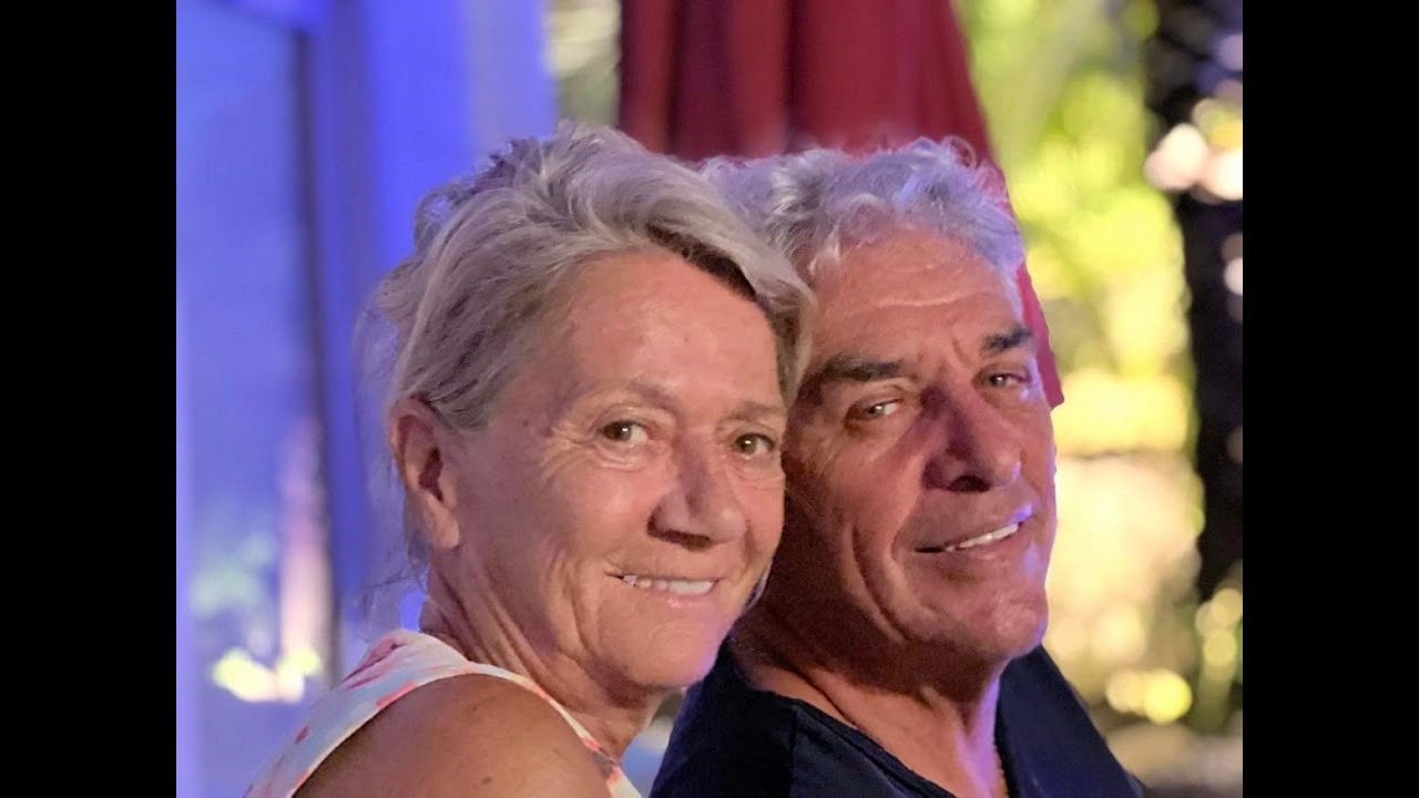 Lyon-Munich Un vol pour le premier bisou 2024 de Papyland à ses grands petits-fils, Melvil et ...